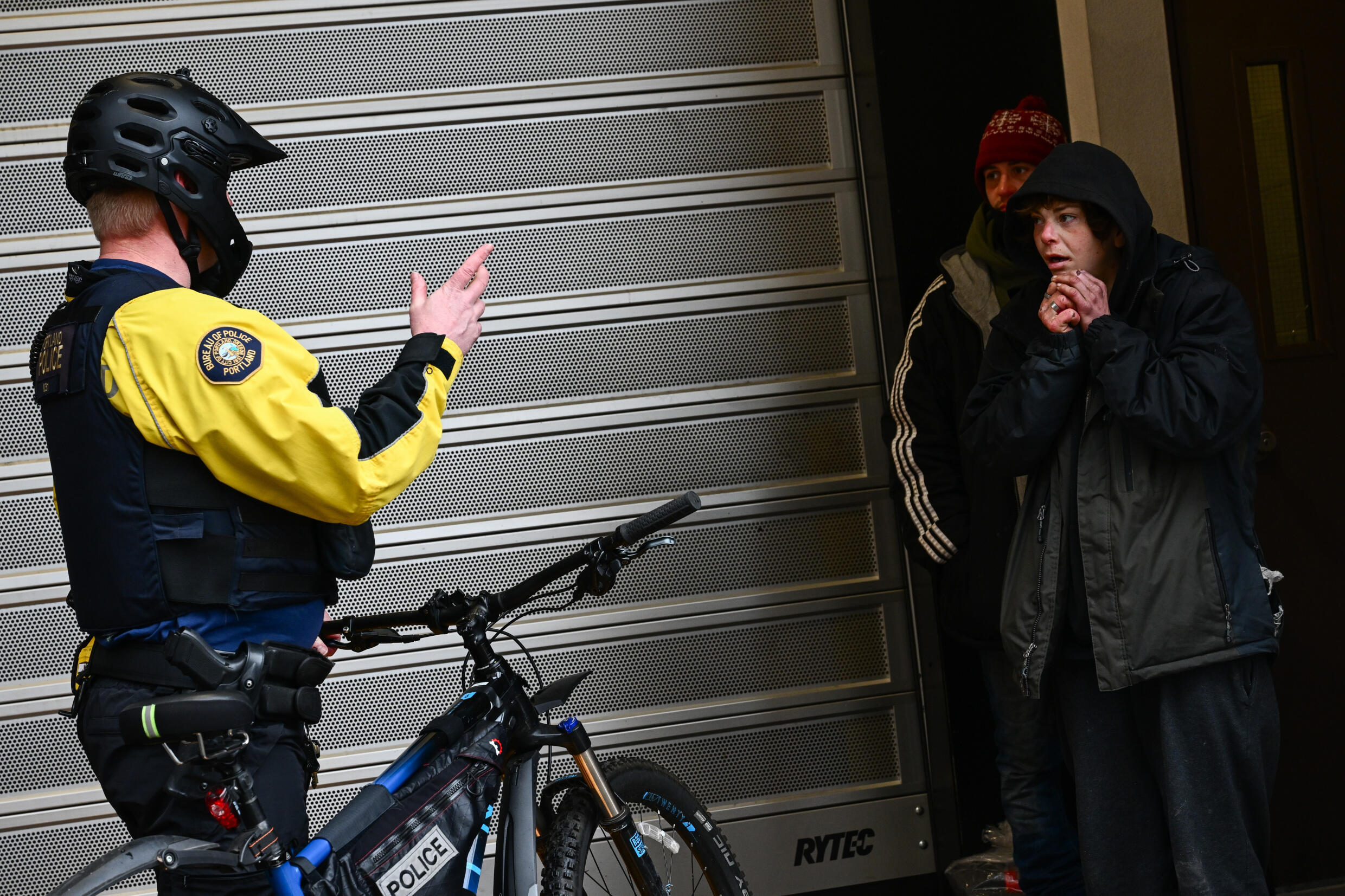 Three years after decriminalization, Oregon frets over drug use