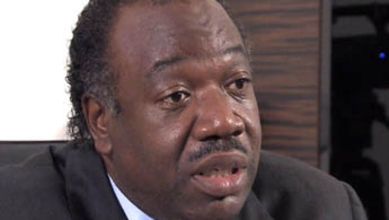 Court affirms Bongo win but looting continues