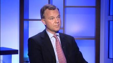 Mark Simmonds, Parliamentary Under Secretary of State, UK Foreign and ...