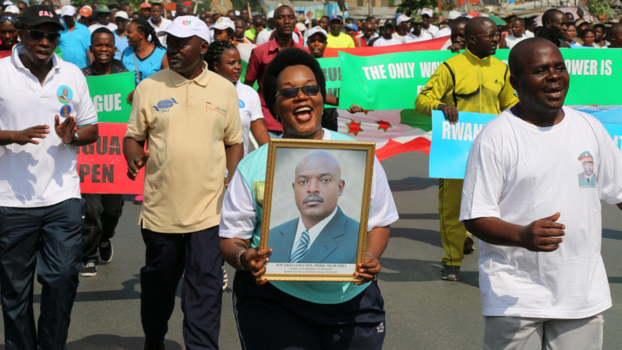 Risk of ‘genocide’ and ‘crimes against humanity’ in Burundi, UN ...