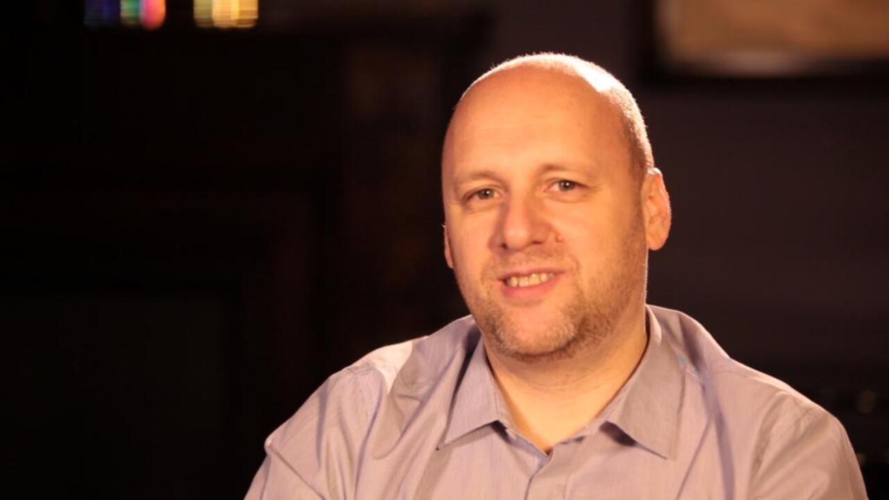 David Cage, video game designer - High profile