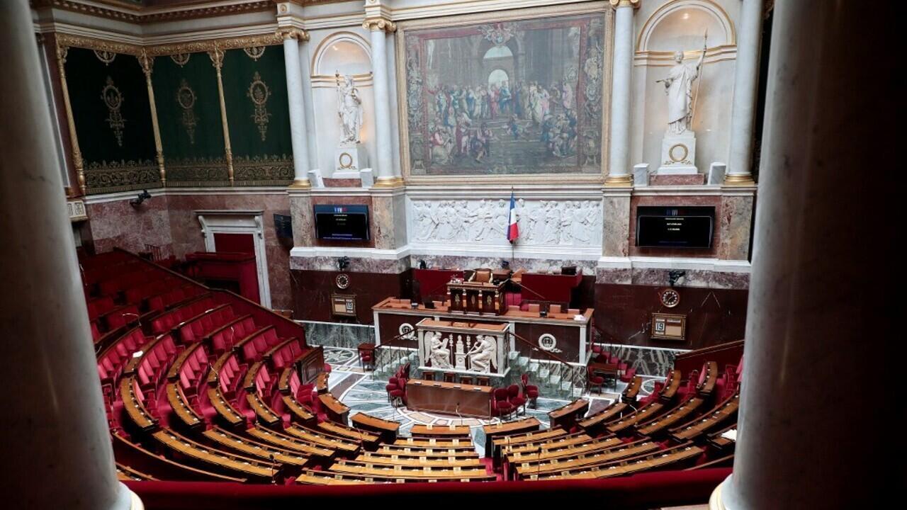 Macron turns to coalition-building after losing majority in ...