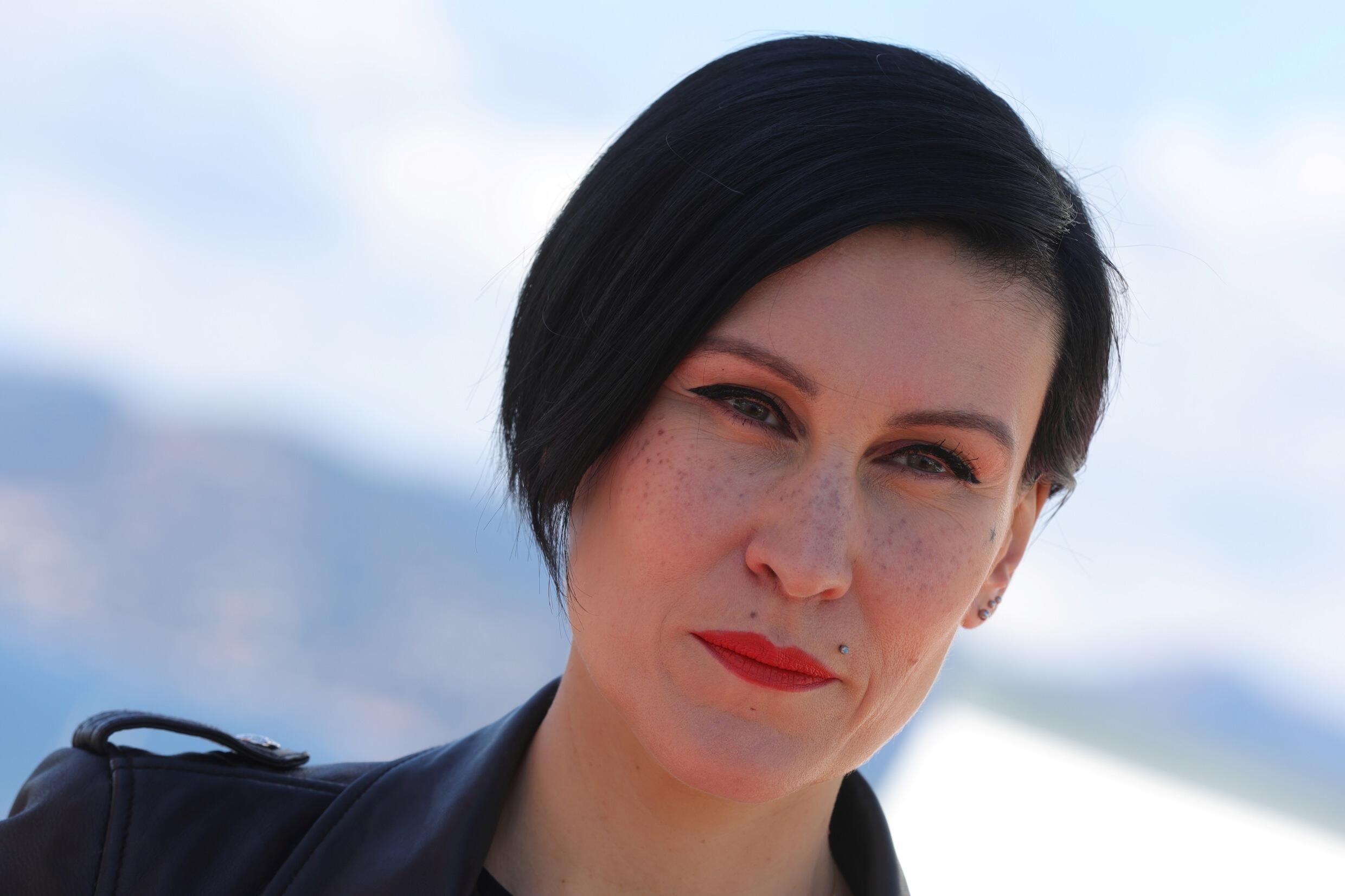 "Le procès du 36": Ovidie s'interroge sur le traitement judiciaire des ...