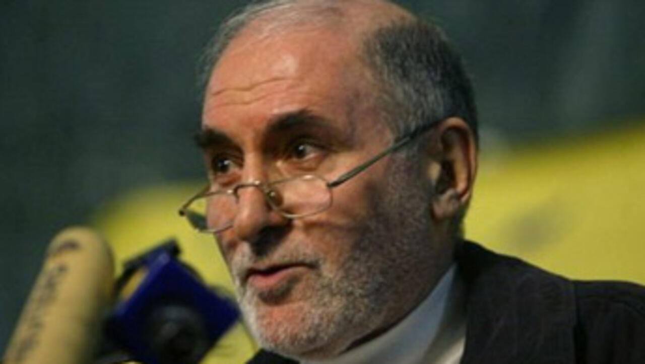 Prominent reformist leaders among 'rioters' on trial - France 24