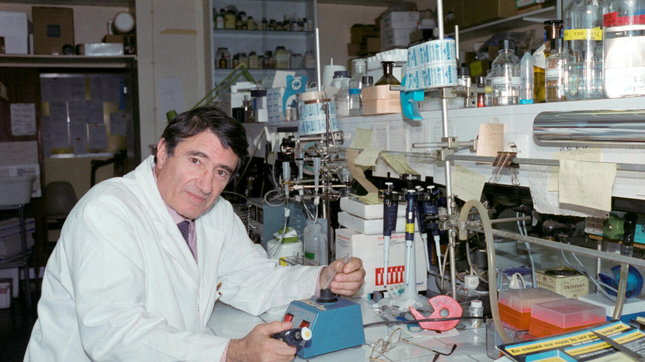 The long and winding history of the war on abortion drugs - France 24