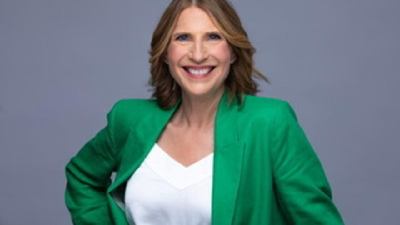 Genie GODULA - France 24