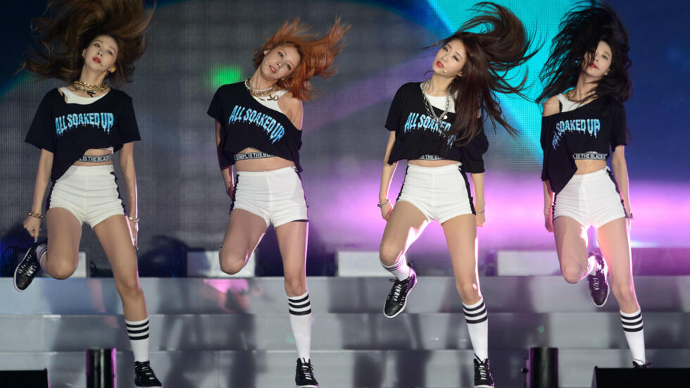 Corea del Sur enviará cantantes pop a Corea del Norte