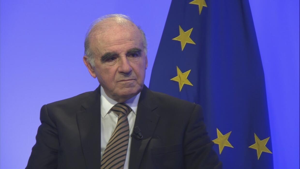 George Vella : "Le plus inquiétant en Europe, ce sont les élections en ...