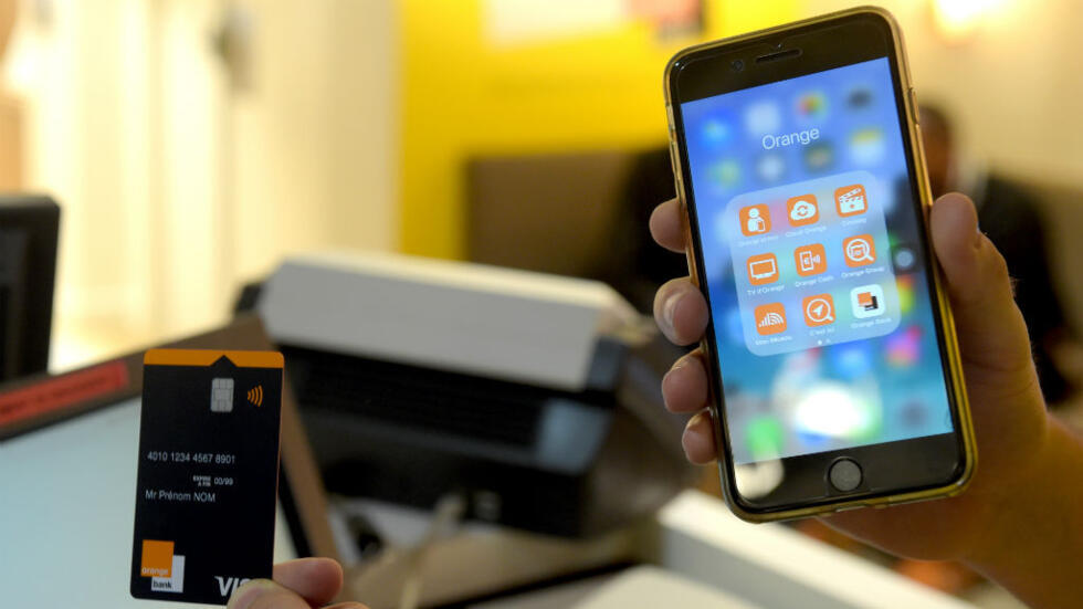 Orange se croit mûr pour la banque