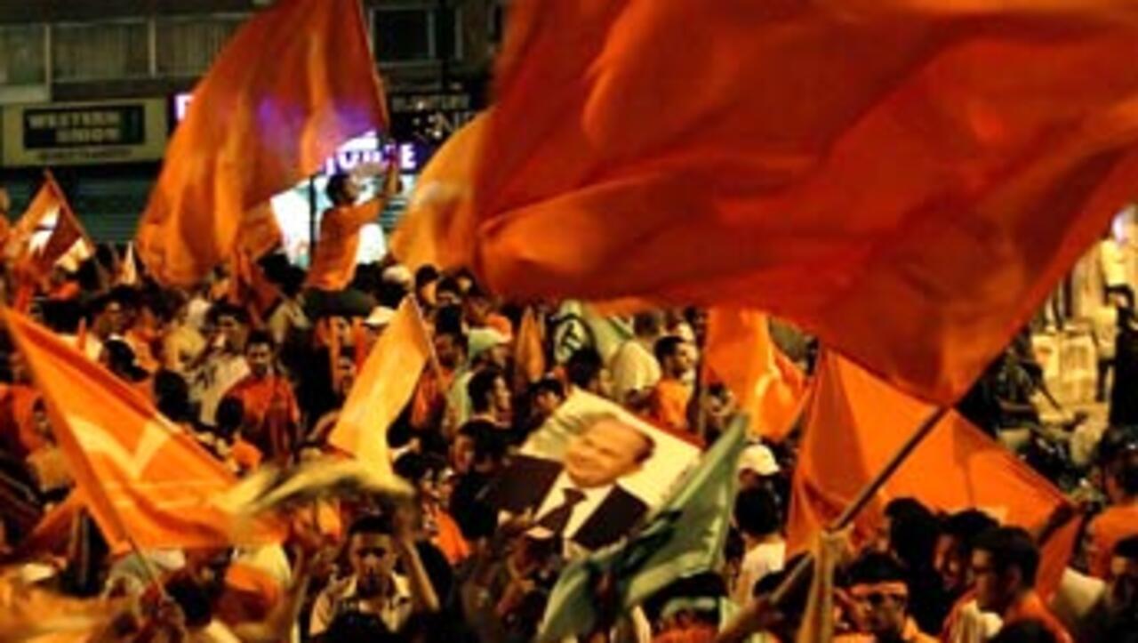 Bahout: "Chances of a compromise are slim"