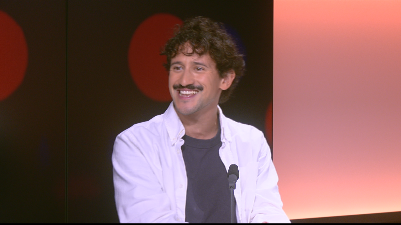 À l'Affiche ! – Cinéma : Pierre Deladonchamps, un acteur triplement à l ...