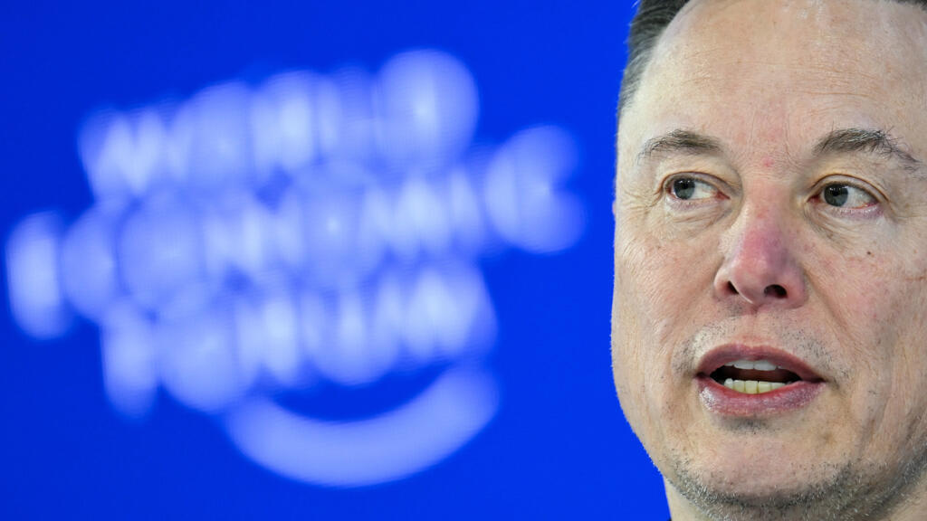 SpaceX eyes IPO timed to planet alignment and Musk birthday: report