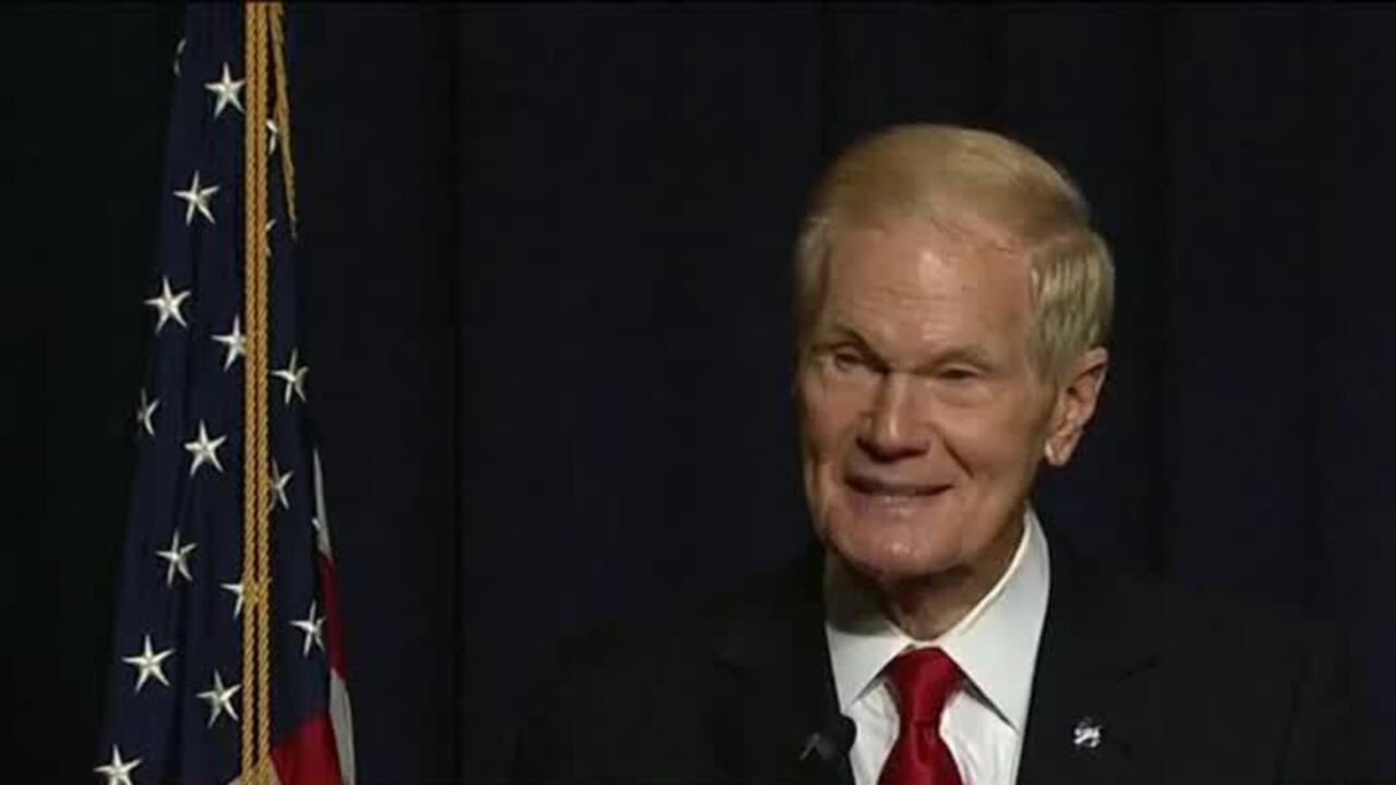 REPLAY: NASA unveils report on unidentified anomalous phenomena - France 24