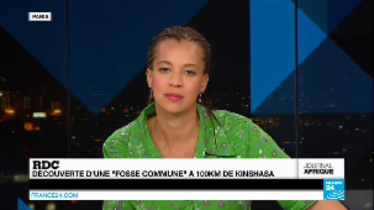 FR_WEB_JTA_FOSSE_COMMUNE_RDC - France 24