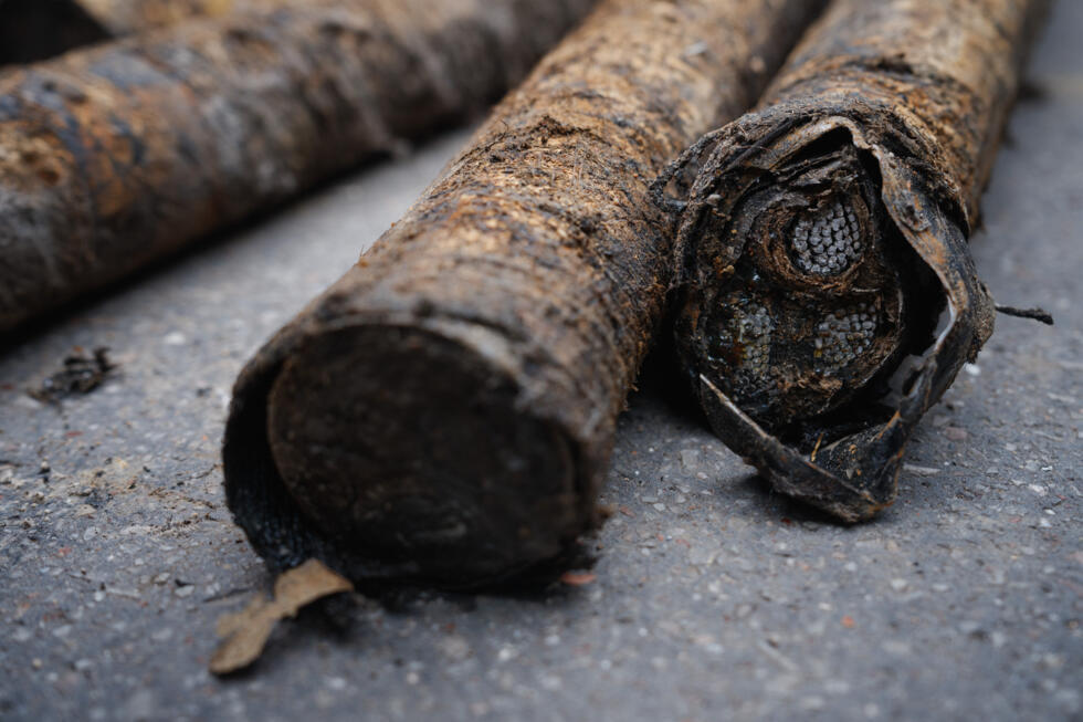 France's City of Light switches to climate-resilient power cables