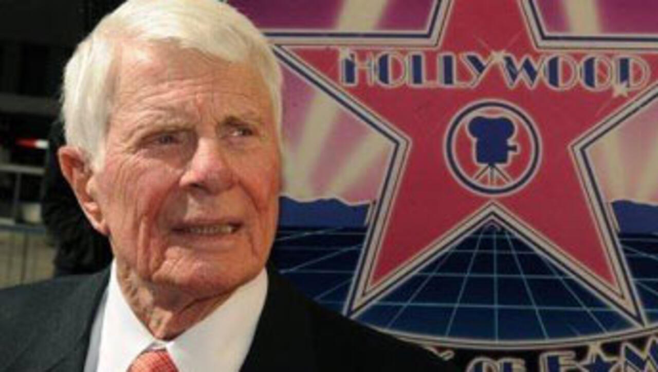 'Mission: Impossible' star Peter Graves dies