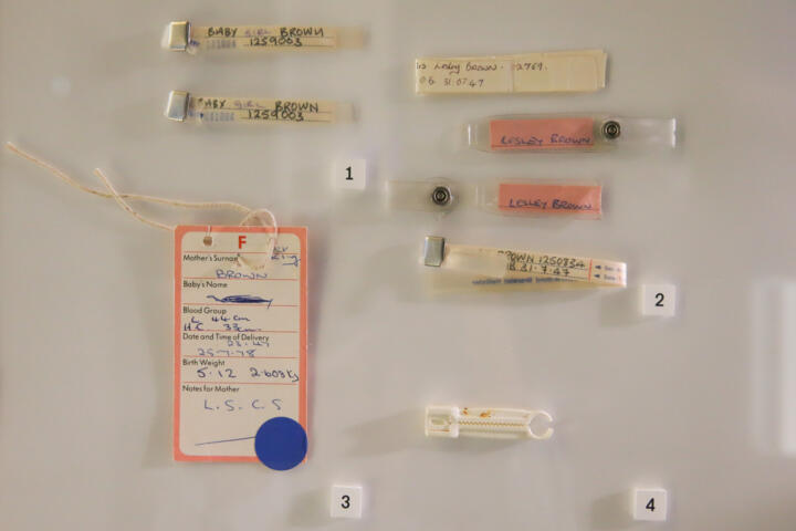 Team behind film about world's first IVF baby hope to spread joy and debate