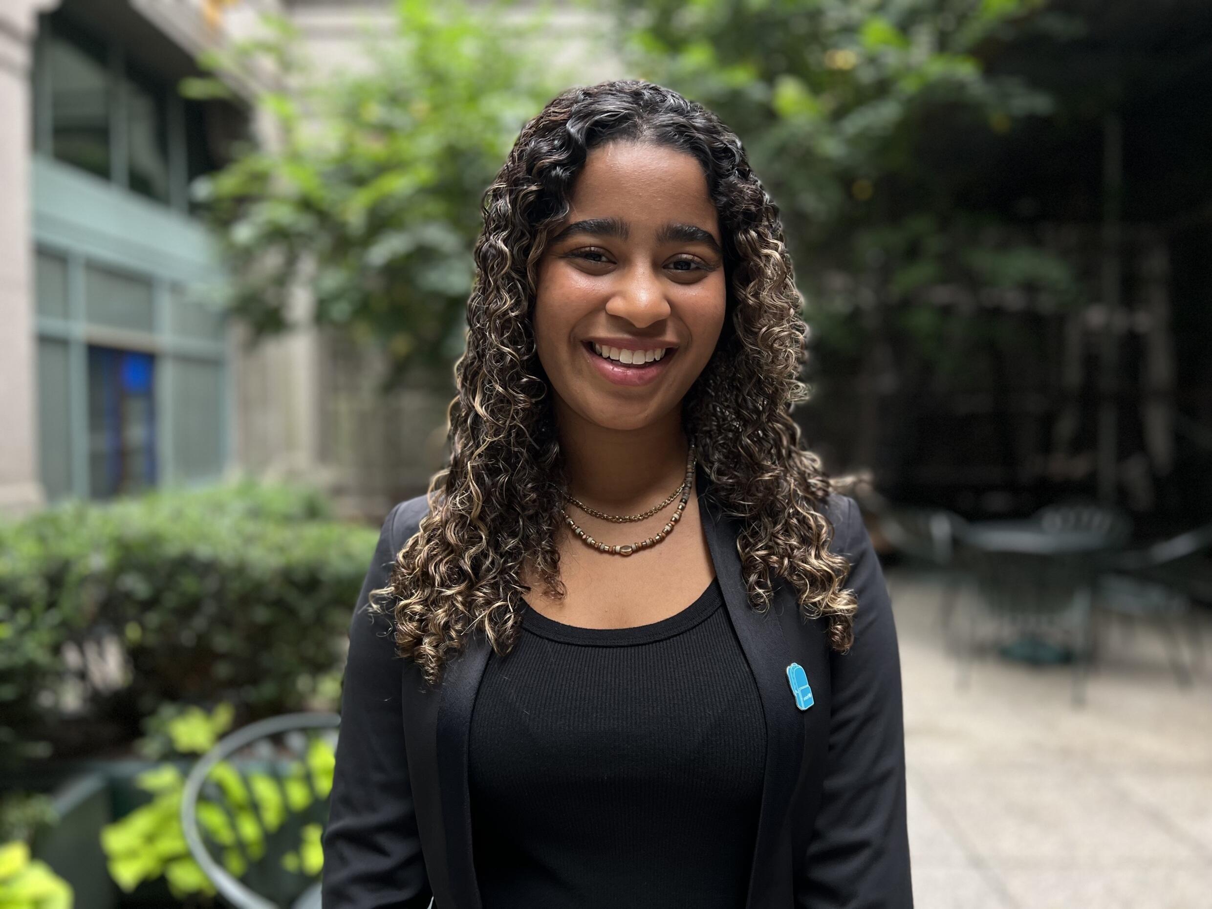 'Lead the future': youth challenge world leaders at UN