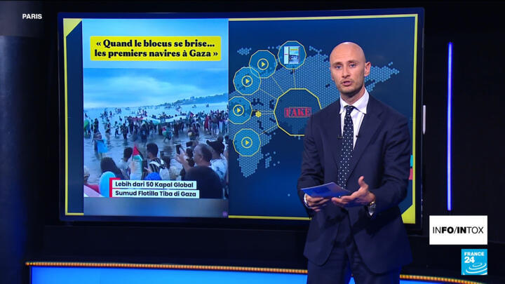 Non, l'attiéké ne va pas être interdit en France - Info ou intox