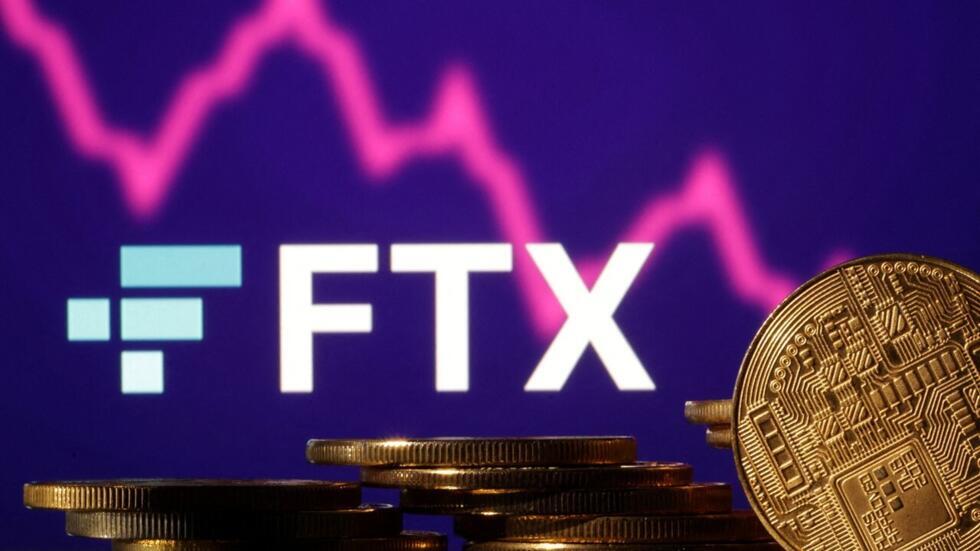 El “cripto invierno” entra en nueva fase tras la quiebra de FTX - Economía