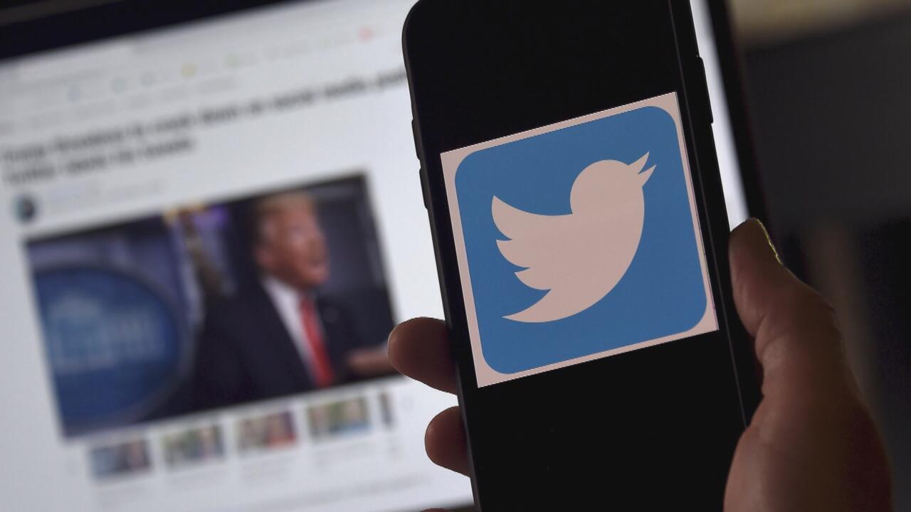 Race to the White House: The impact of social media on US elections ...