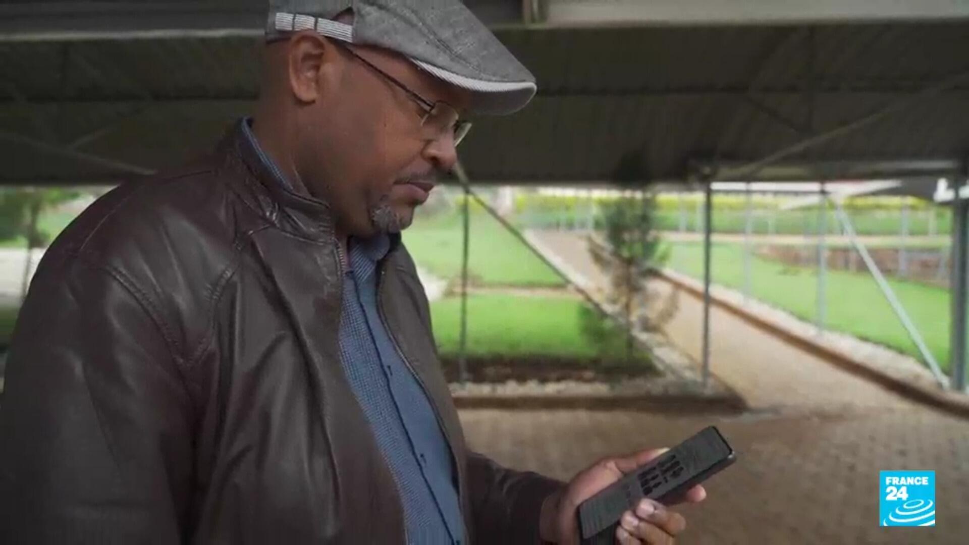 Trial of Félicien Kabuga: Victims of genocide in Rwanda hope for ...