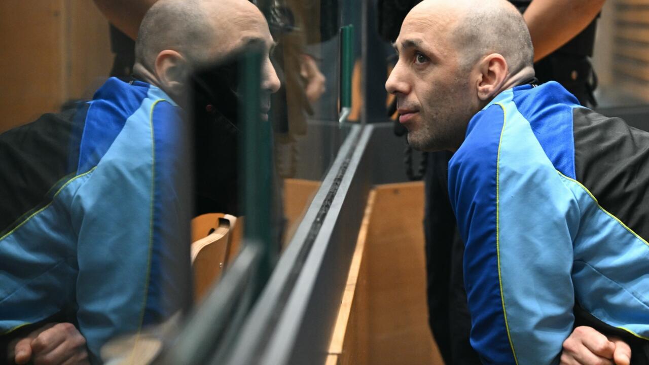 Au procès Jubillar, "la peur" de Delphine et "la dispute" la nuit de la disparition