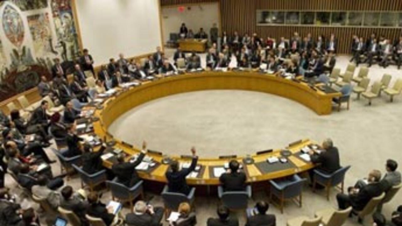 Russia and China veto UN resolution on Syria