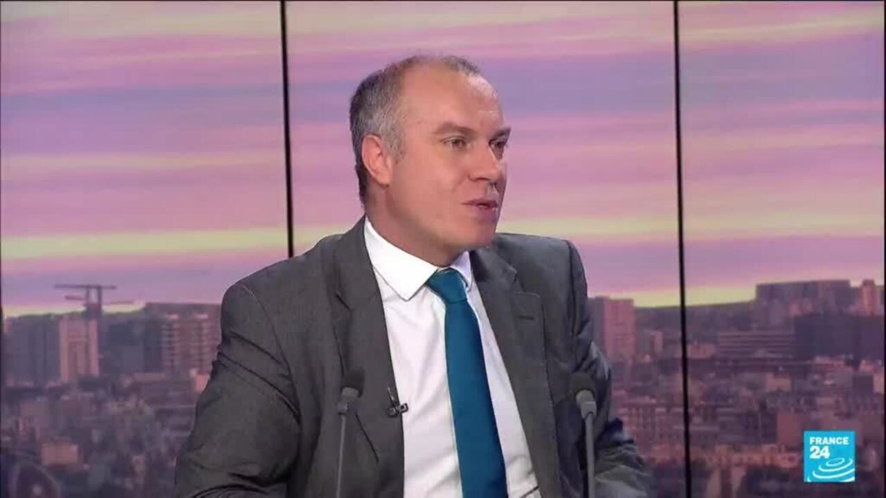 COP27 : "On a tendance à trop attendre des gouvernements et des Cop ...