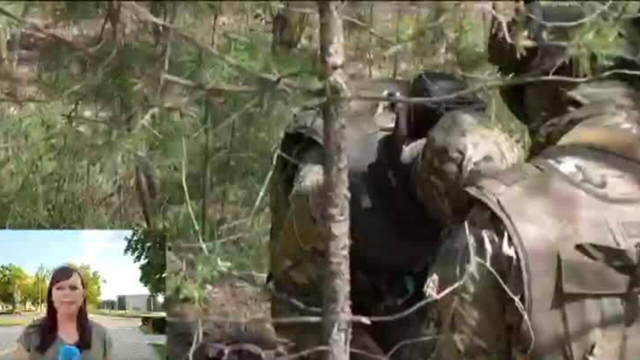 Ukrainian incursion shows 'no sign of winding down' - France 24