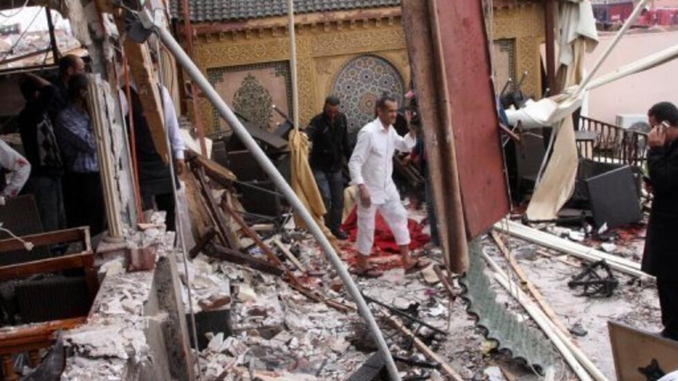 Court delays Marrakesh bombing trial