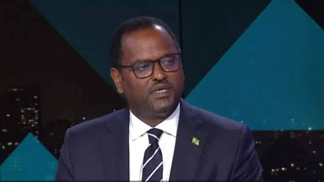 Ethiopian political news and discussion - Part 2 | Page 706 ...