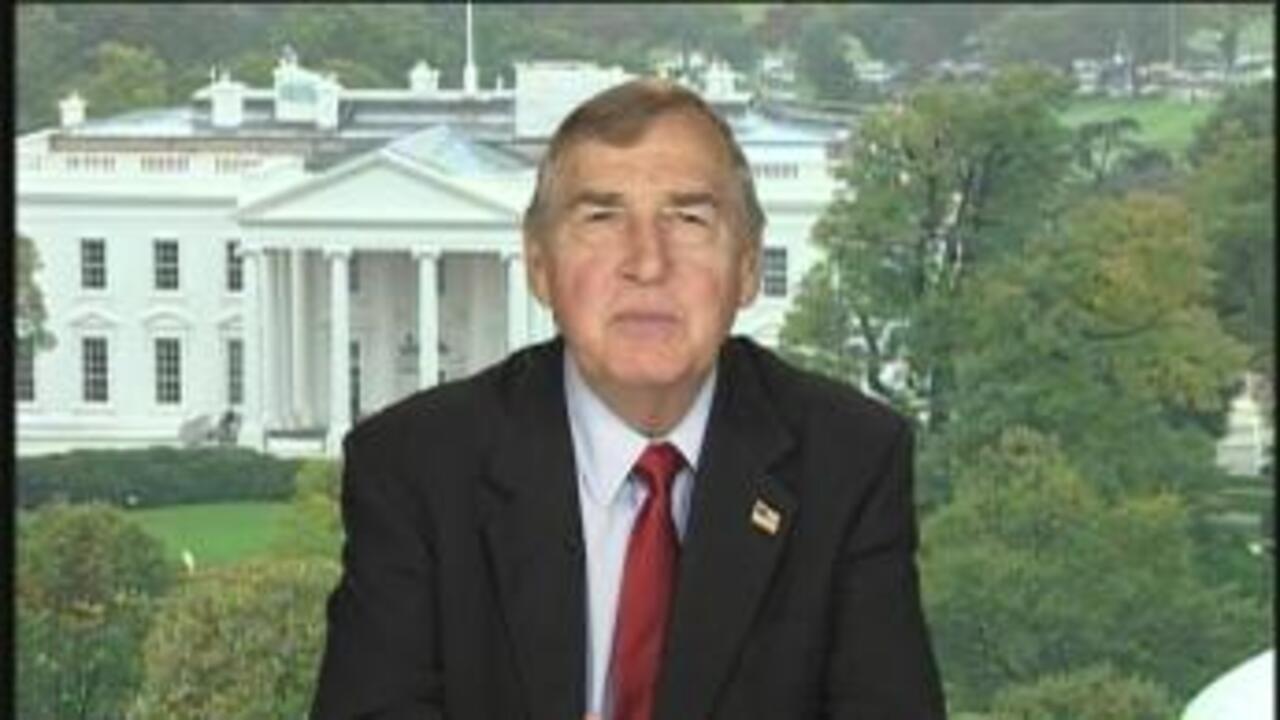 Graham Allison, Professor at Harvard Kennedy School and Director of the ...