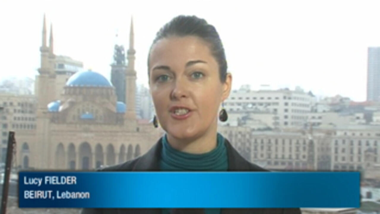 Government threatens 'iron fist' against security threats