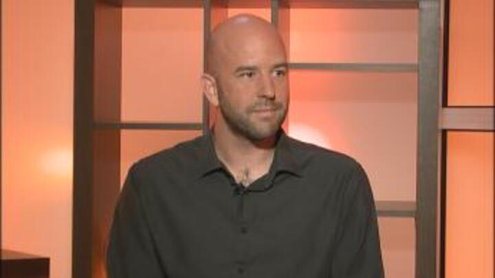 Michel-Olivier Lacharité, MSF au Mali, Niger et Tchad - L'Entretien