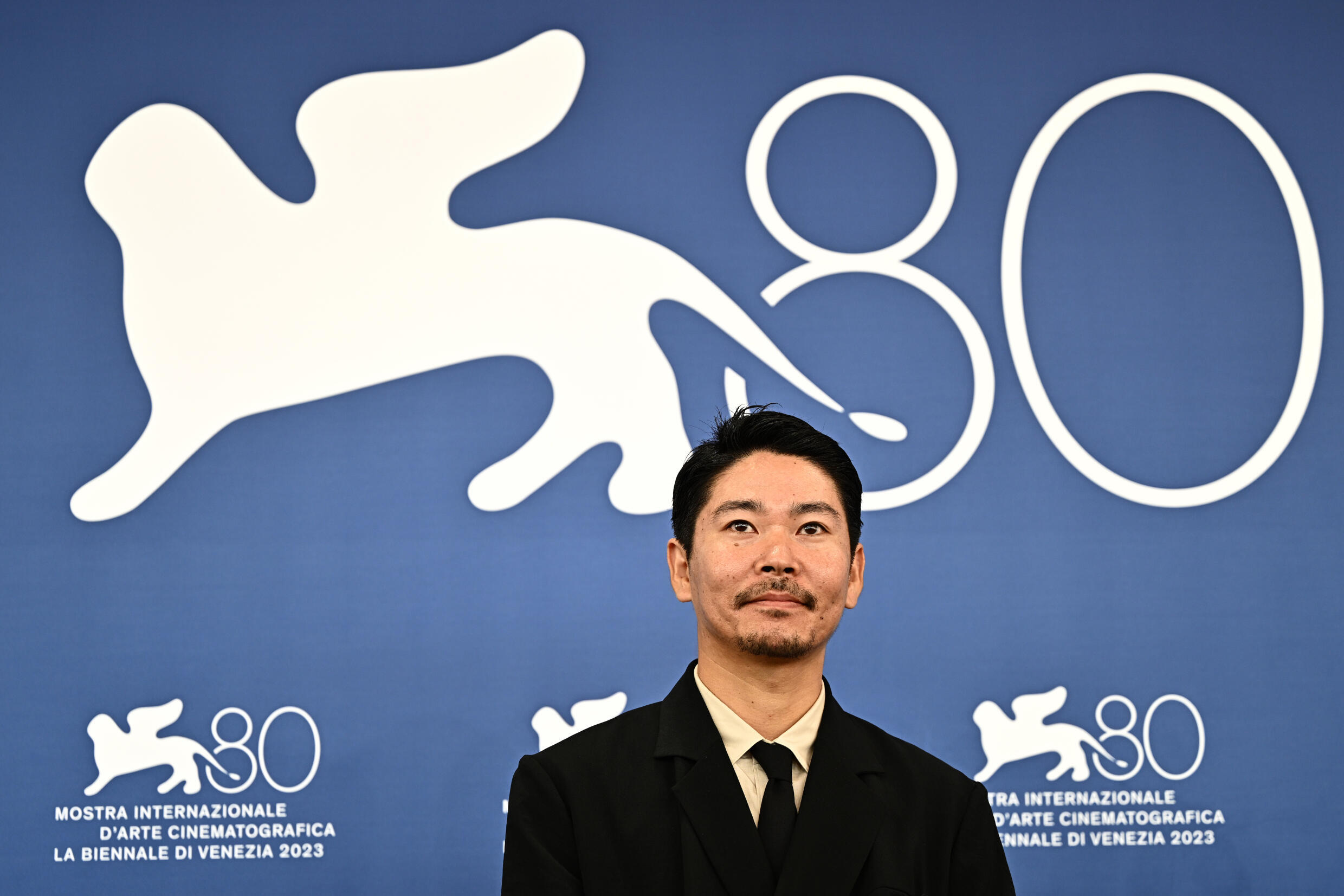 Japan's Ryusuke Hamaguchi on following his Oscar success