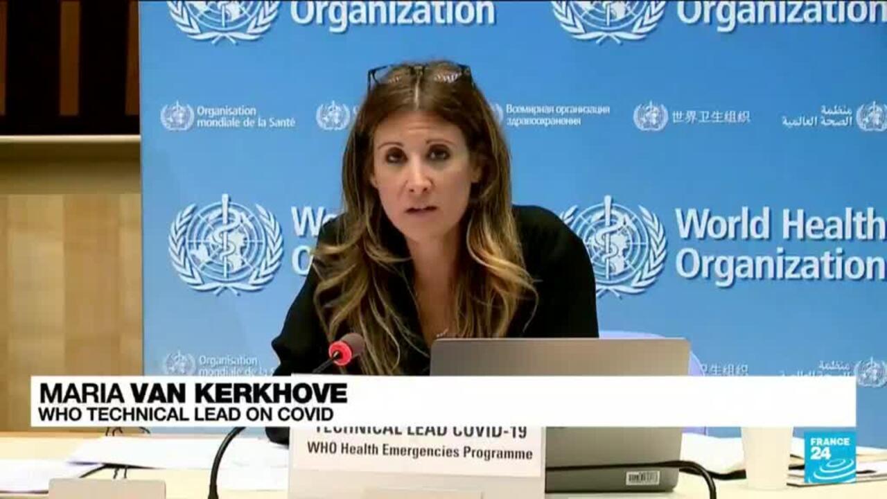 'Last chance': WHO unveils new team to investigate coronavirus origins ...