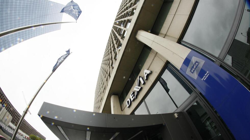 Démantèlement de Dexia : la Belgique roulée dans la farine