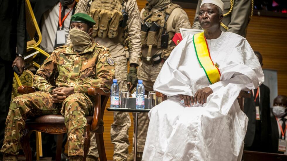 Mali : le pouvoir fixe les élections présidentielle et législatives à ...