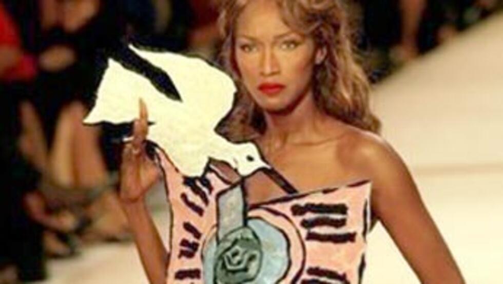 Le corps de l'ex-top model Katoucha retrouvé