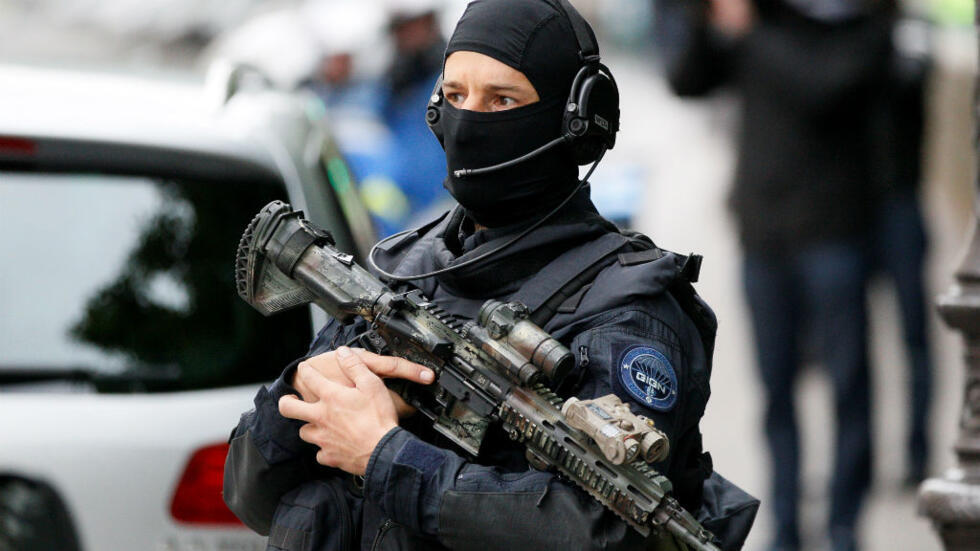 Attentats du 13 novembre : la lettre au vitriol des membres du GIGN à ...