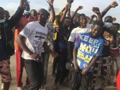 Chad opposition in shock after crackdown