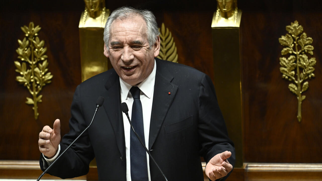 French parliament adopts 2025 budget after months of political turmoil ...