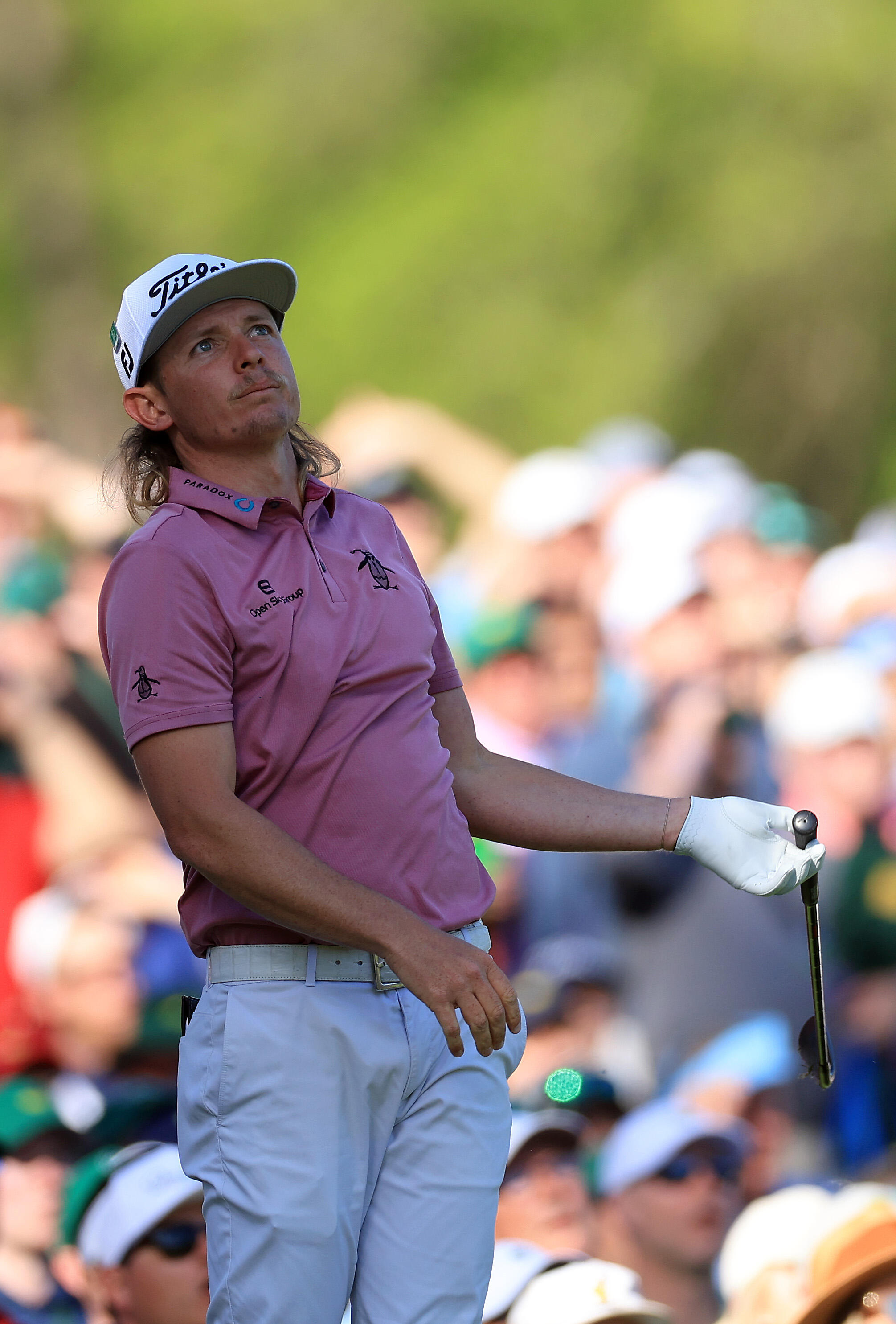 No.1 Scheffler wins first major at Masters after Tiger's return