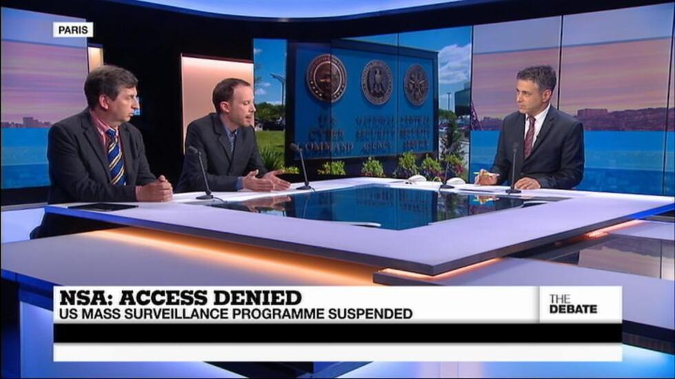 NSA: Access Denied (part 2) - The Debate
