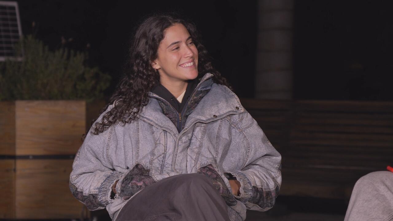 MARO: "La música acaba siendo mi terapia" - Cultura