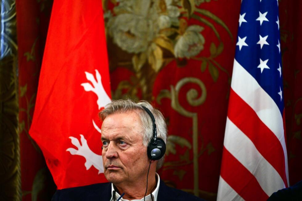 Top Texas court stays execution of autistic man in 'shaken baby' case