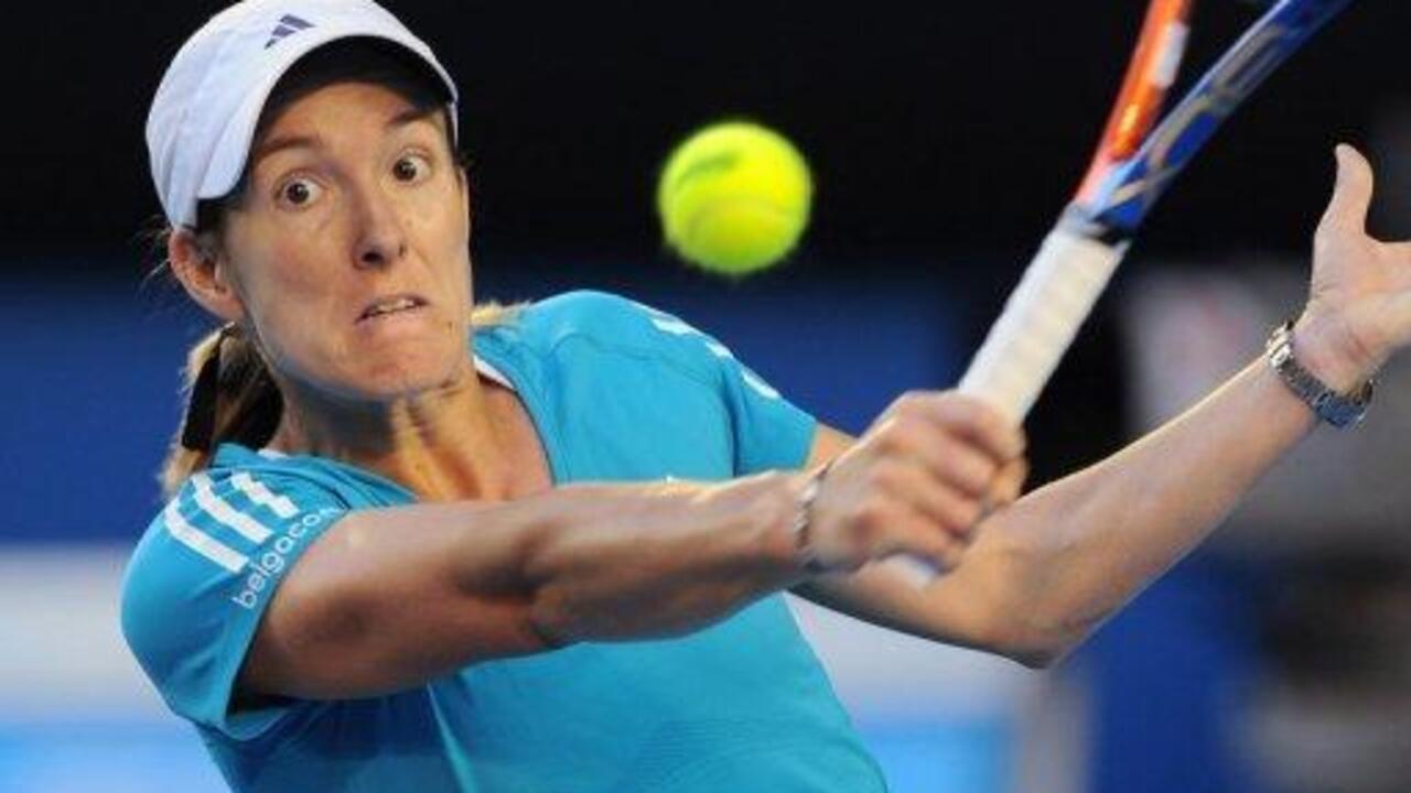 Big hitters advance to next round - France 24