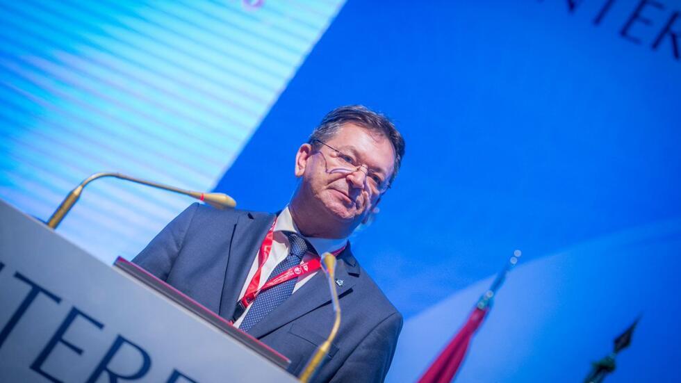 Keep Putin ‘tentacles’ off Interpol, Kremlin foes warn