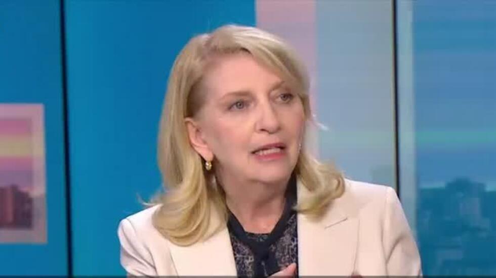 UNICEF: 'Children are facing cascading crises around the world' - France 24